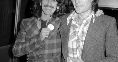 Meet the Beatles for Real: Little Malcolm