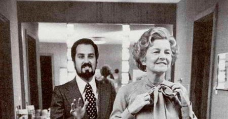 VintageVixen.com Vintage Clothing Blog: Little Known Labels: Albert Capraro