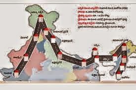 JRamaKrishna: Geopolitics of Infrastructure: India’s “Bharat Mala ...