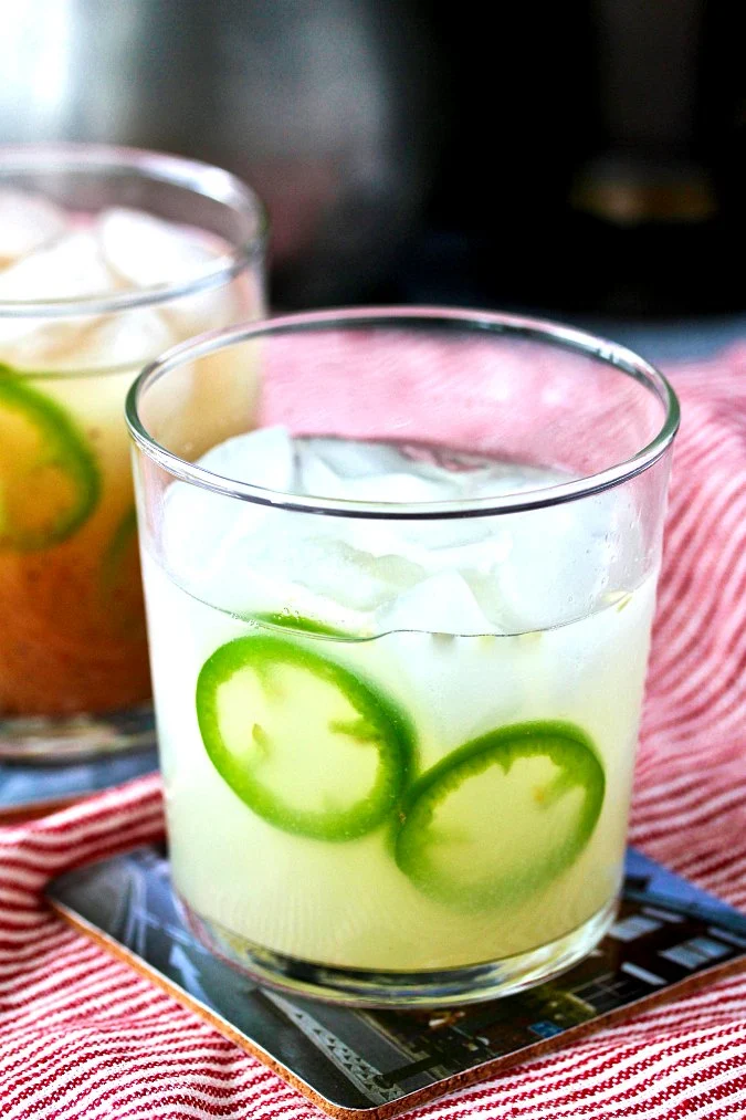 Freaky Fruit Cocktails | Karen's Kitchen Stories