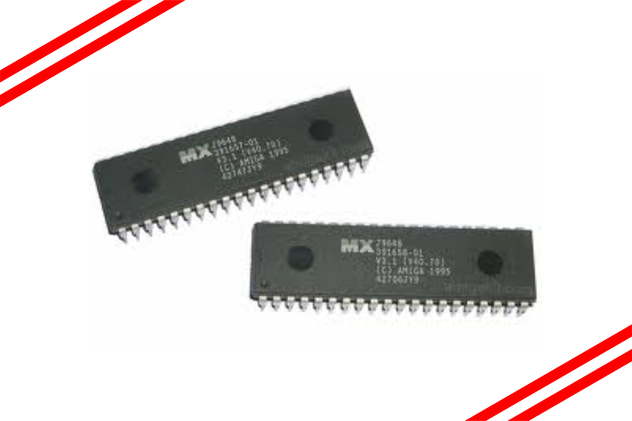 Pengertian RAM dan ROM, Fungsi, Cara Kerja, dan Perbedaannya ...