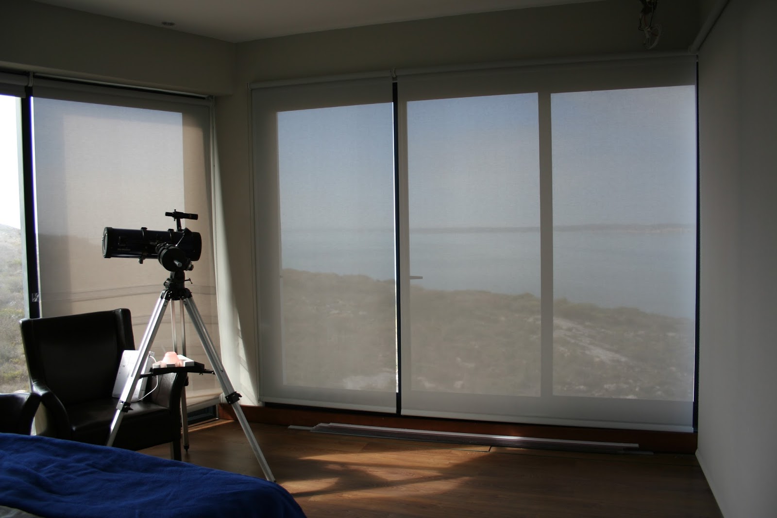 Alplas Blinds & Louvres: Alplas in practice