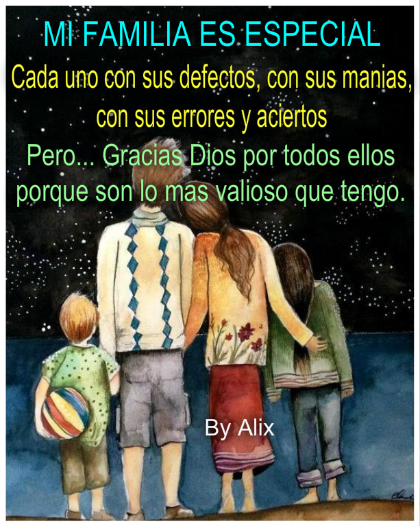 Imagenes, fantasia y color: Lo tienes todo