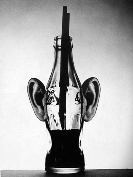 Los Grandes Fotografos: Alfred Gescheidt (1926-2012)