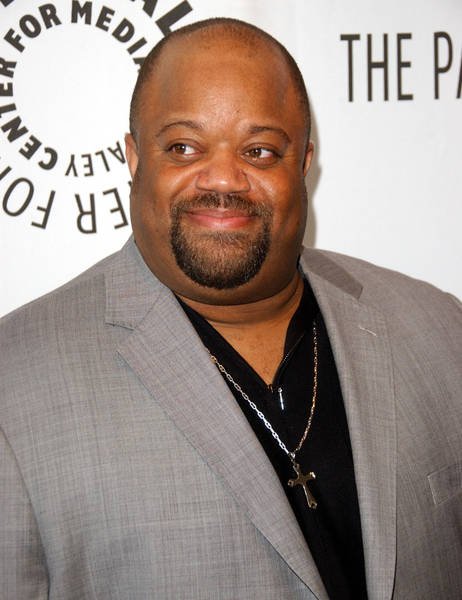 Mark Christopher Lawrence - FONDOS WALL