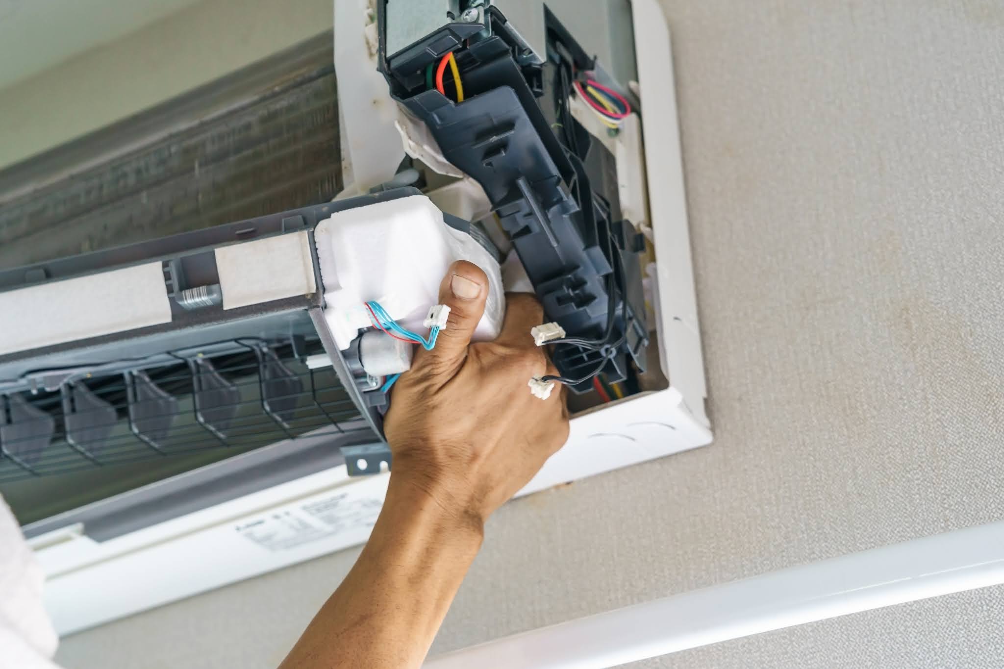 How to Choose a Best Local HVAC Contractor?