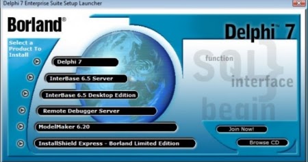 delphi fans, delphi programming: Delphi ISO download - All Version 7 ...