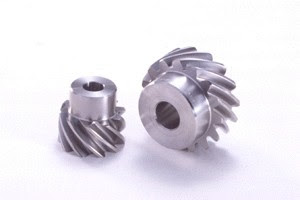 Gear : The Definition and Types | Wiratama Mitra Abadi