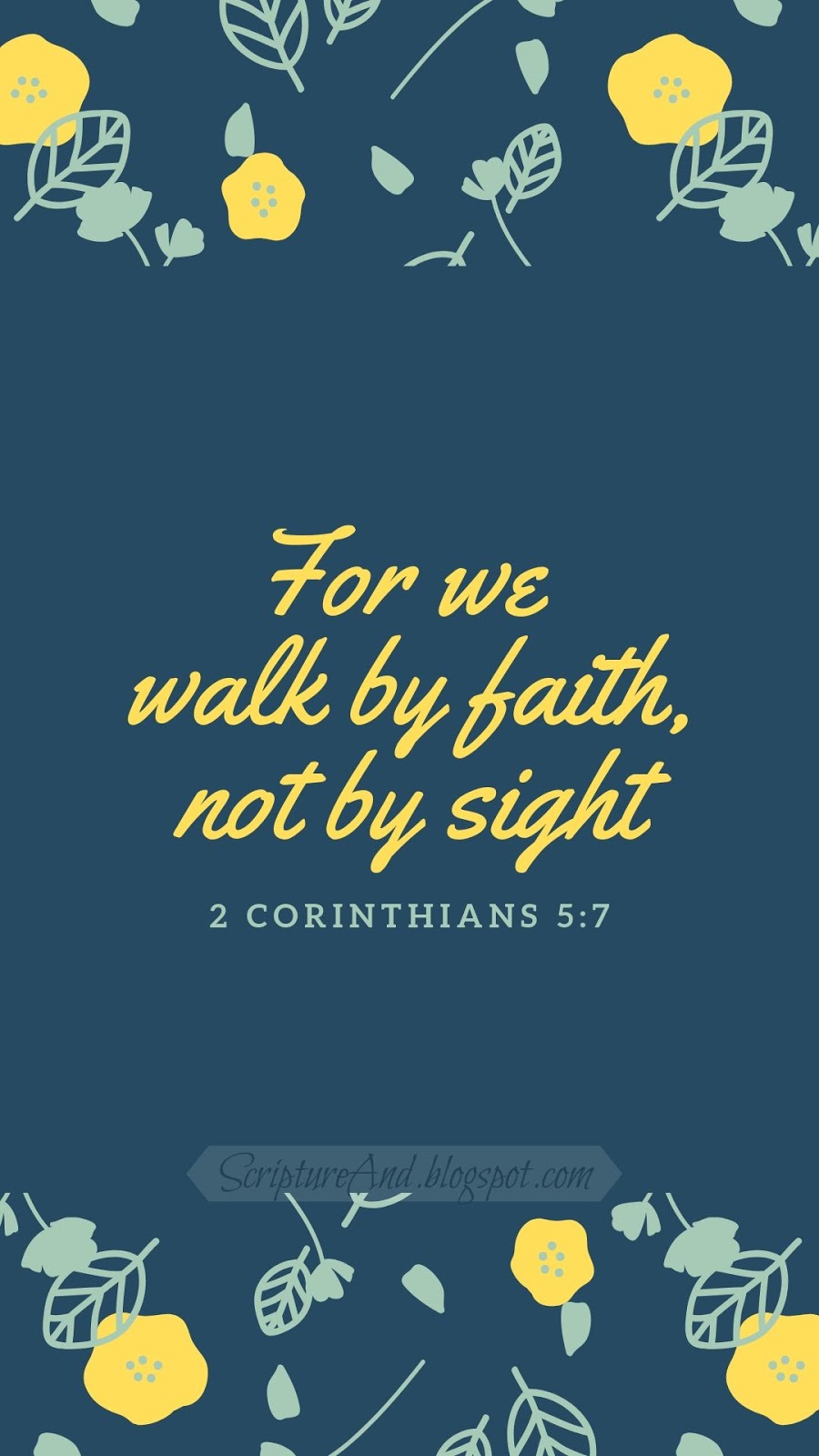 Bible Verse Smart Phone Lock Screens