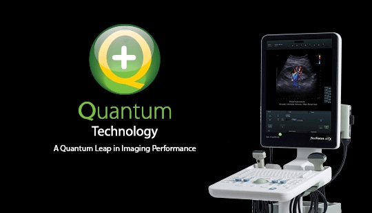 All That You Need to Know About the Quantum Ultrasound