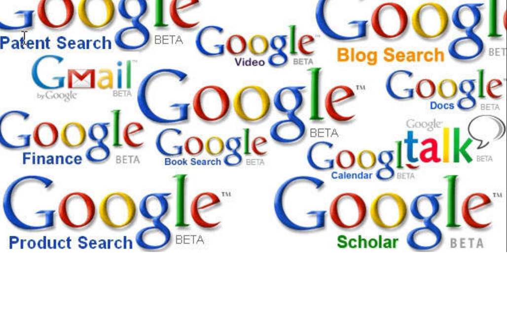 20 Fakta Menarik Tentang Google - Berbagai Tips