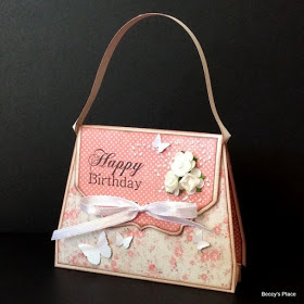 Handbag Cards