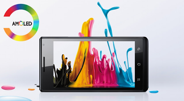 AMOLED displays are now cheaper to produce than LCD - AndroGuider | One ...