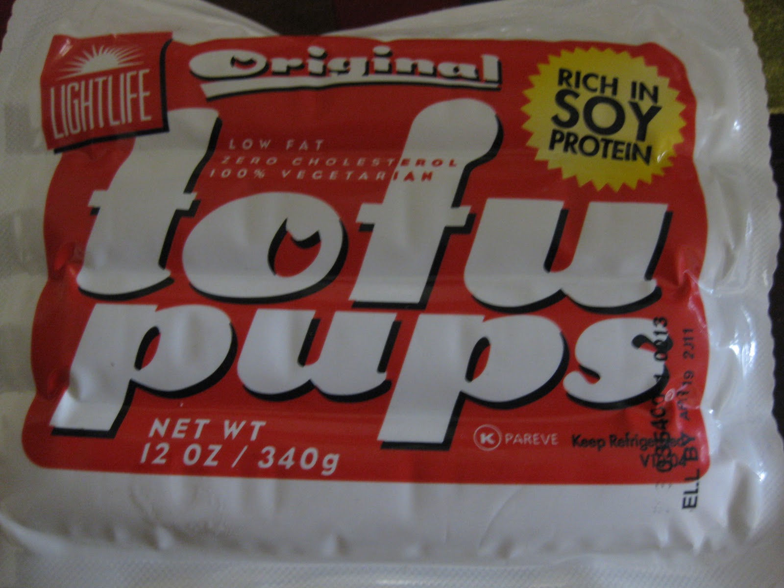 The Green Goddess: Meatless Monday...On Wednesday