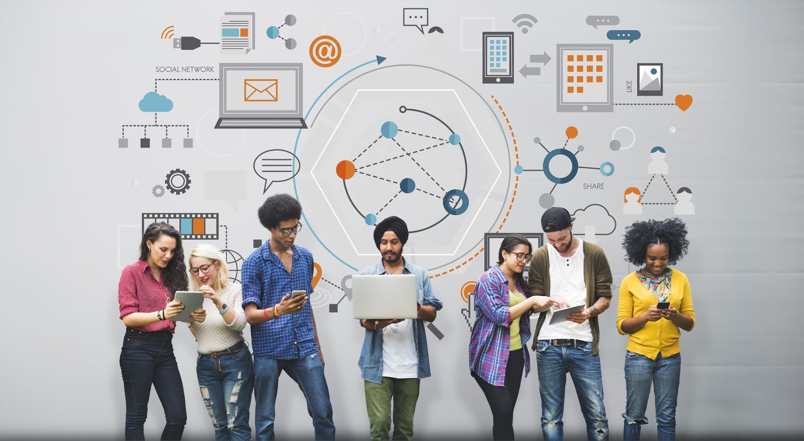 Your chance to have an impact on the future of digital education