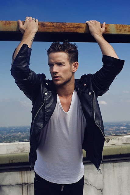 AdonisMale Blog: 2012