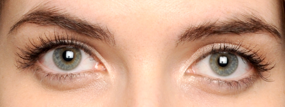 Bisous Darling: Easy Eye Pick Me Ups : How To