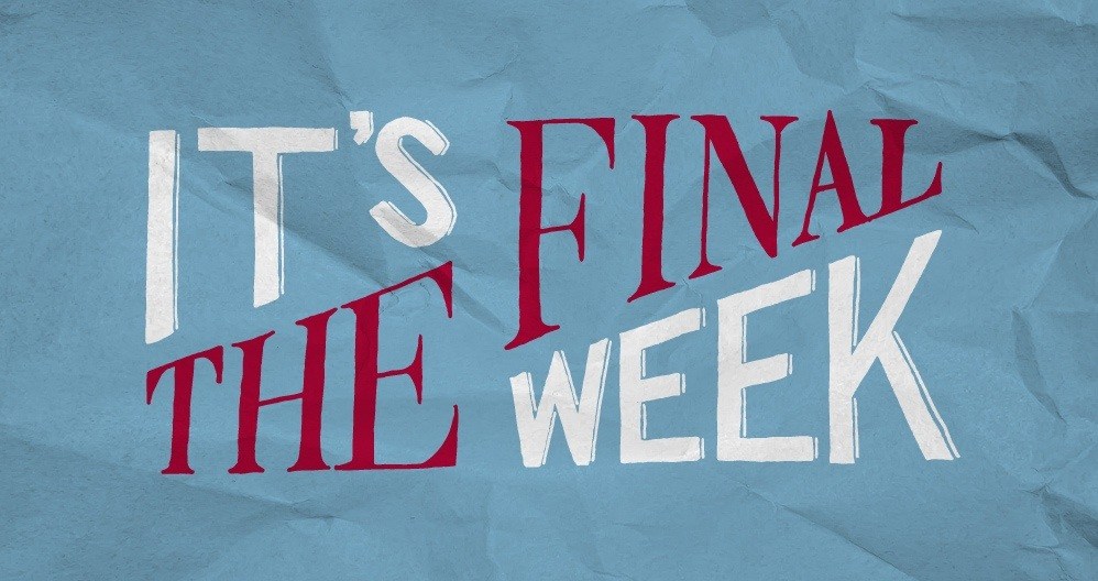 Mini-Retirement [Series 3]: My Last Week Of Current Employment - A Path ...