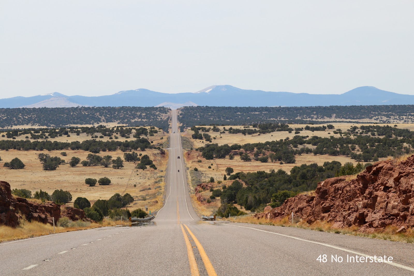 48 No Interstate: Six Reasons You Should Take a Back Roads Road Trip in ...