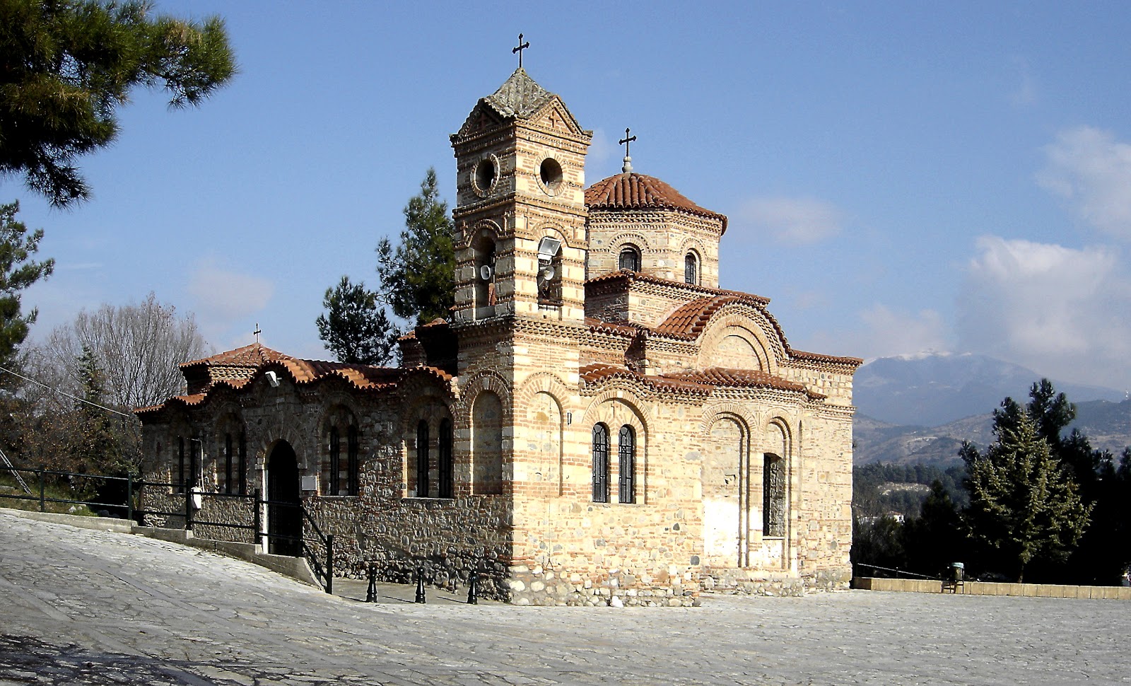 Σέρρες - Νομός Σερρών, ιστορία, αξιοθέατα, πληροφορίες.