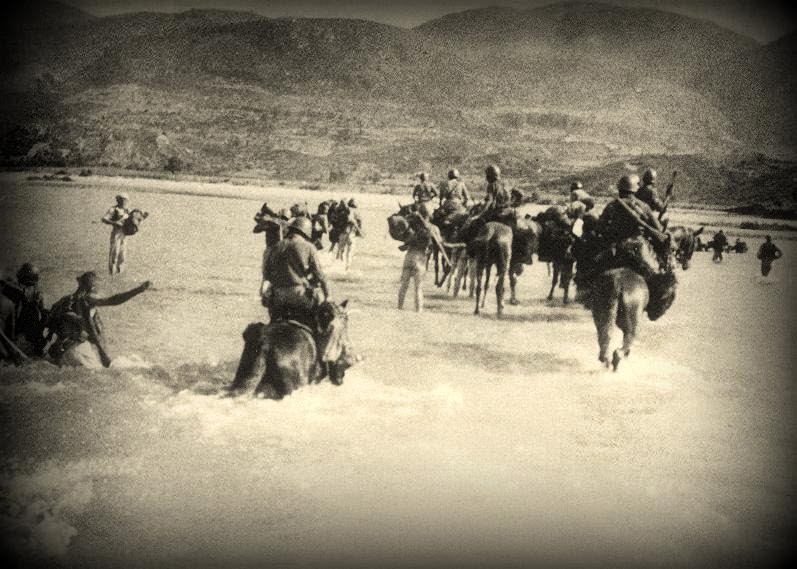 ΙΣΤΟΡΙΑ ΕΛΛΗΝΙΚΗ ΚΑΙ ΠΑΓΚΟΣΜΙΑ : ΕΛΛΗΝΟ-ΙΤΑΛΙΚΟΣ ΠΟΛΕΜΟΣ : Ο ΕΛΛΗΝΙΚΟΣ ...