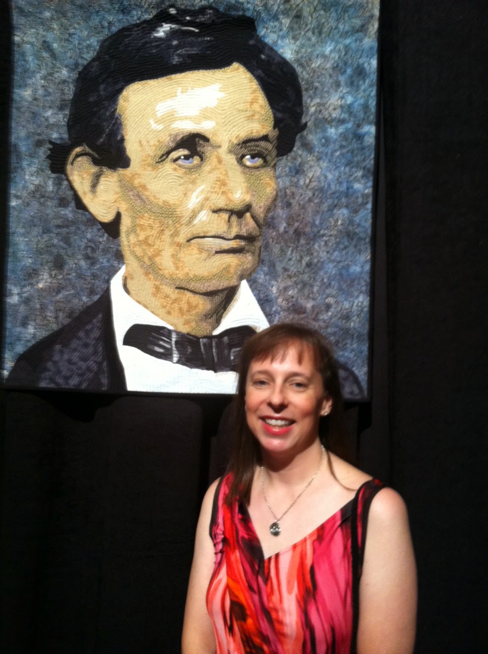 Fabricating Nature with Marilyn Wall