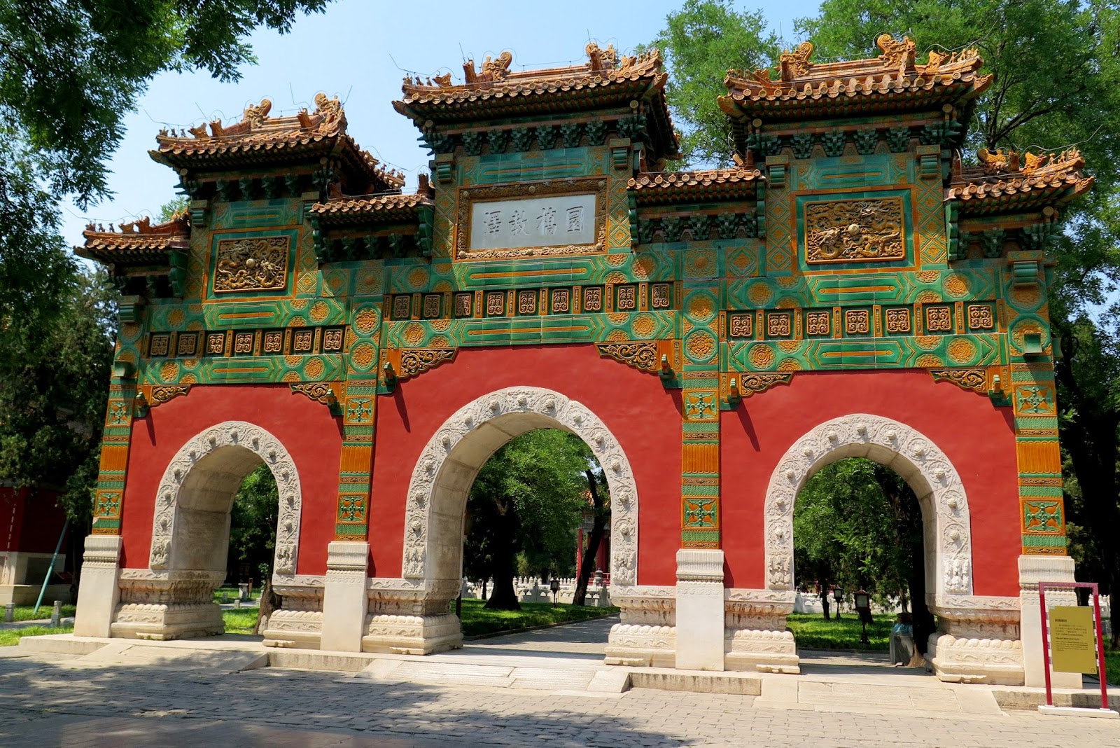 It's what i do: China revisited - Part 1