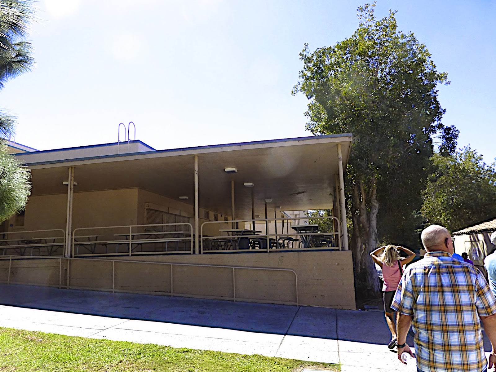 La Jolla High School Class of 1964: LJHS 1964 50th Reunion