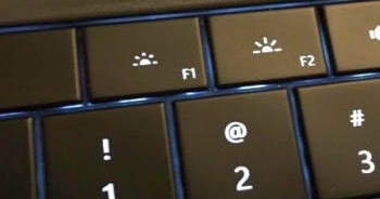Come modificare luminosità schermo su PC, anche automaticamente ...
