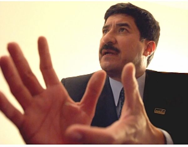 Política, política mexicana y política a la mexicana.: JAVIER CORRAL EN ...