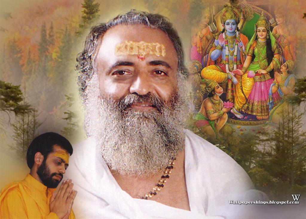 Wallpapers Kings: Asharam Bapu