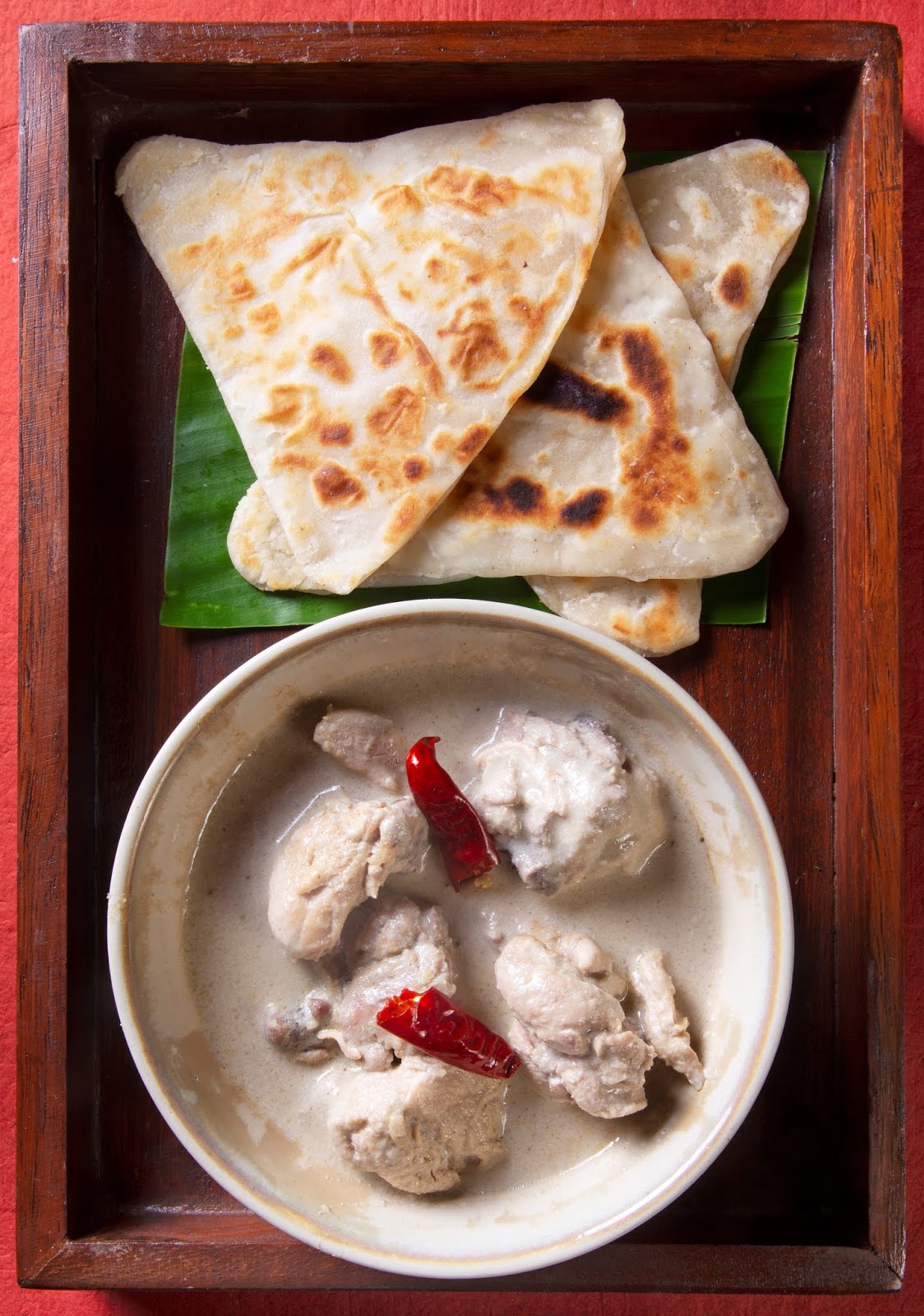 Review of Restaurants