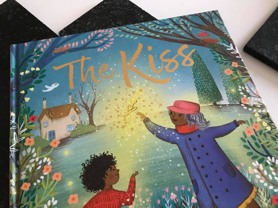 Brewtiful Fiction: The Kiss Book Review