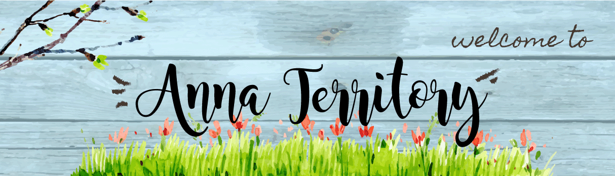 Welcome | Anna Territory