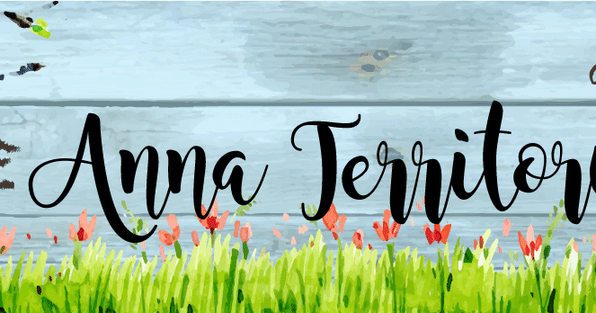 Welcome | Anna Territory