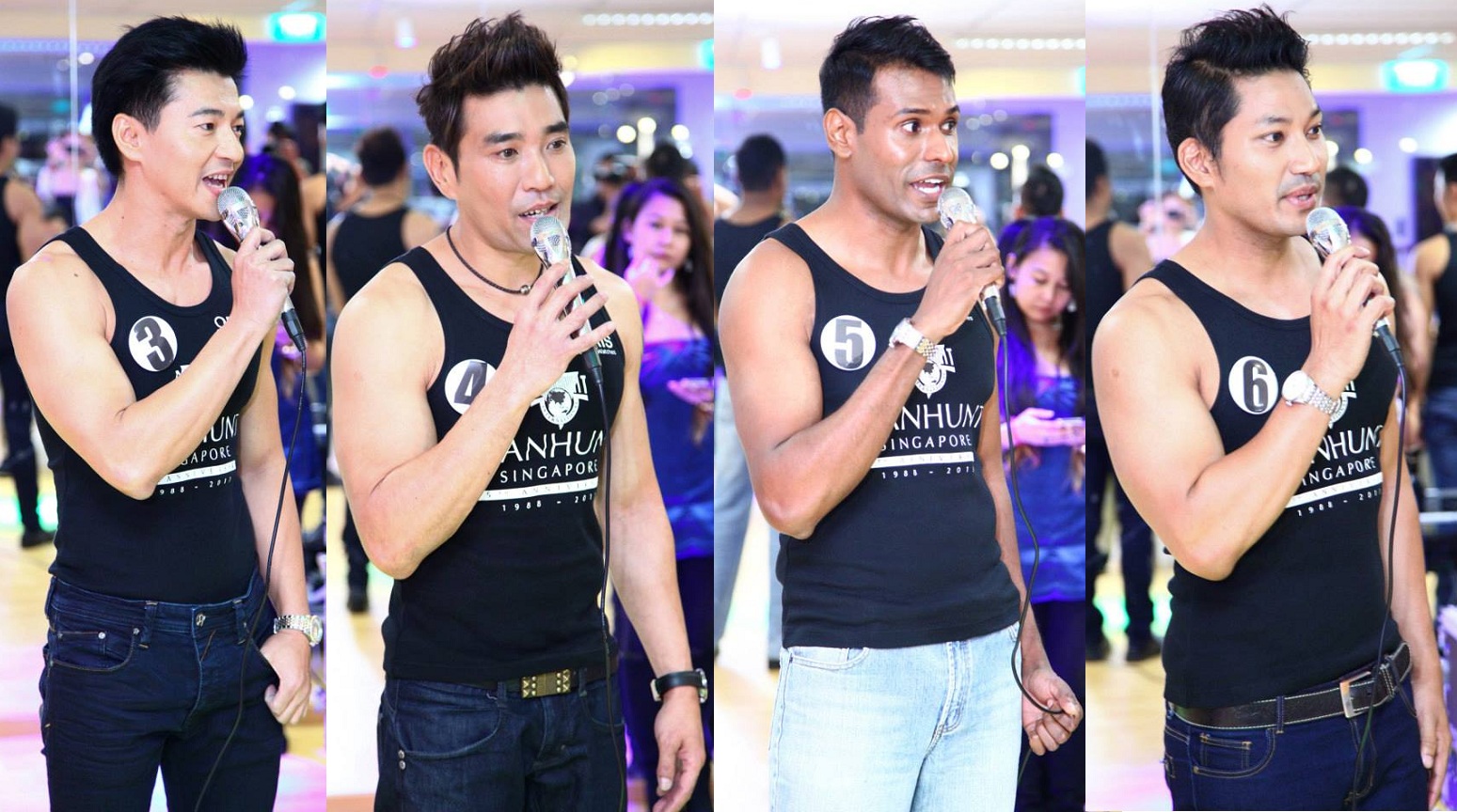 ManSA (Manhunt Singapore Alumni): AN INSIDER’S PEEK