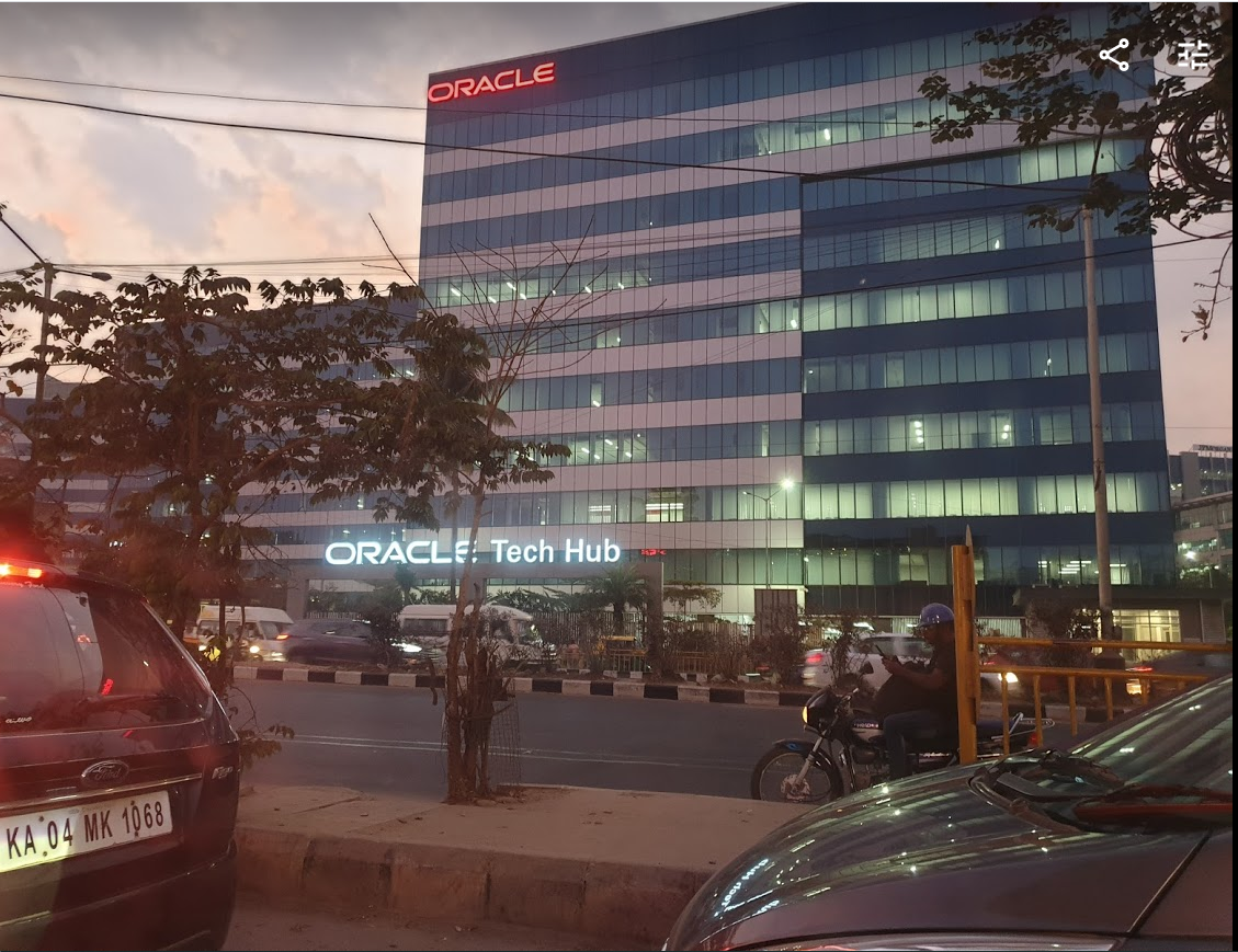 Oracle PeopleSoft India SIG 2020