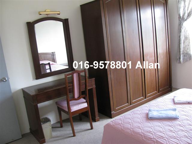 Silverpark Fraser Hill