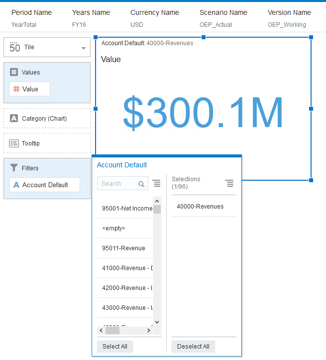 Beyond Just Data: Oracle Business Analytics and More: 2020