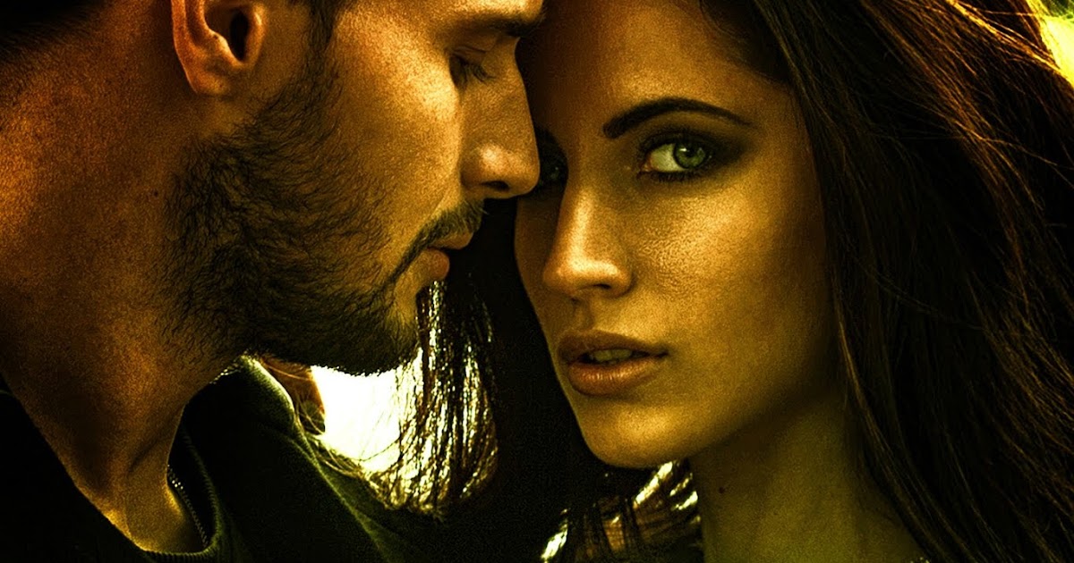 Review: Shamrock by Janie Crouch (Linear Tactical #3)