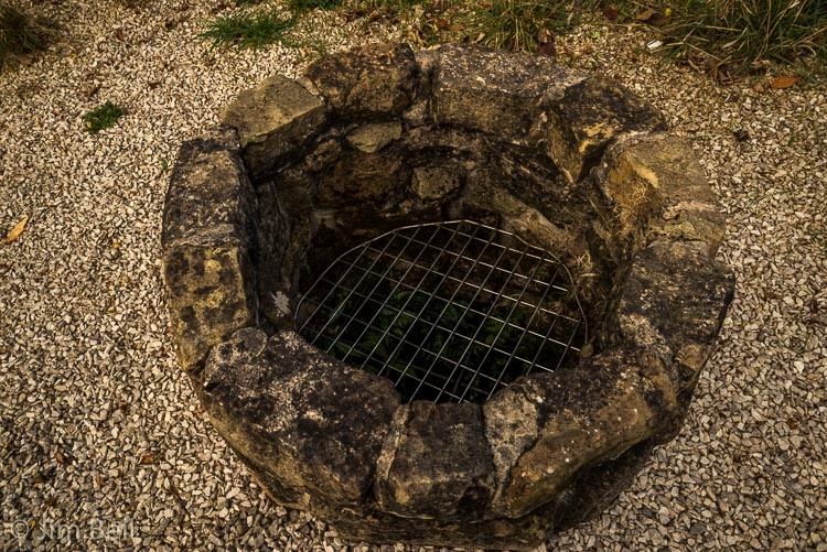 Out & About: Fritchley Windmill