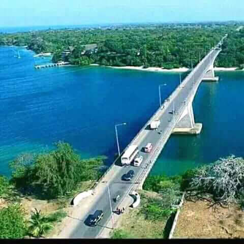 TRAVEL KENYA'S NORTH COAST: KILIFI - LIZ VARDA