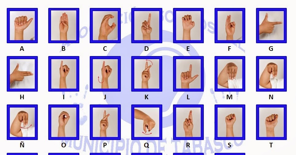 ASOCIACIÓN SORDOS DEL MUNICIPIO DE TABASCO: Lengua de Señas Mexicana (LSM)