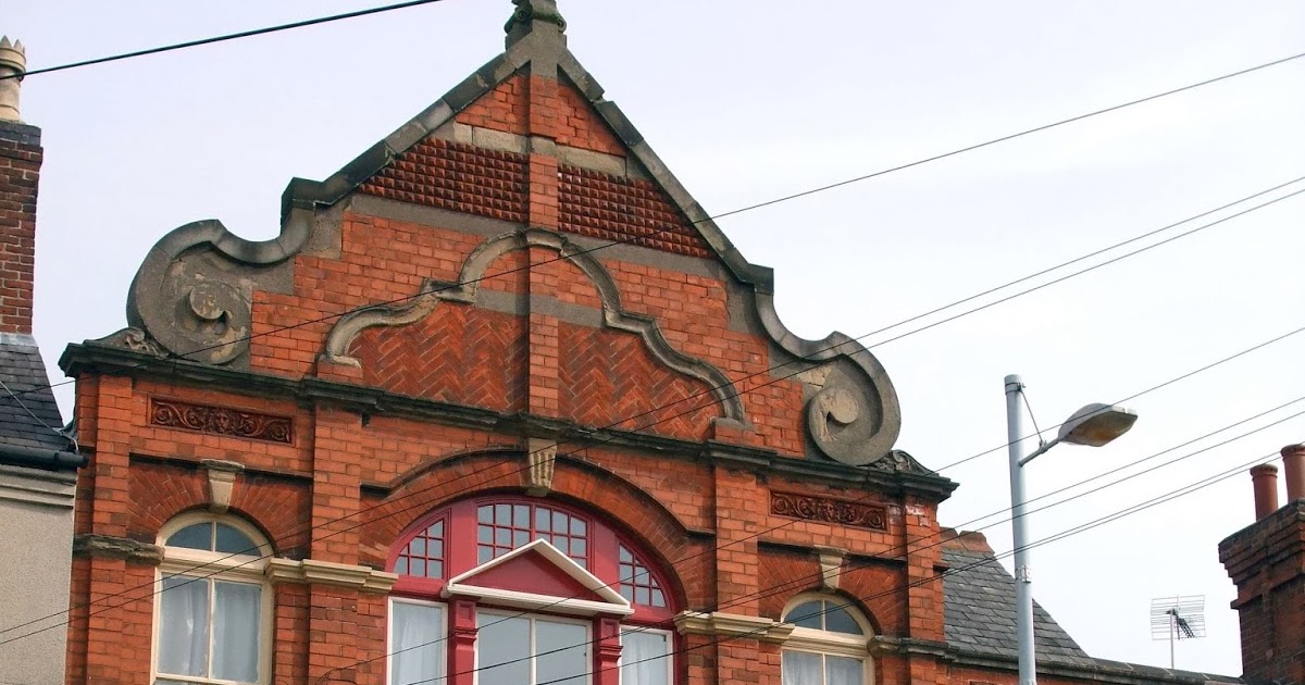 Lynne About Loughborough: Spotlight on: Unity House