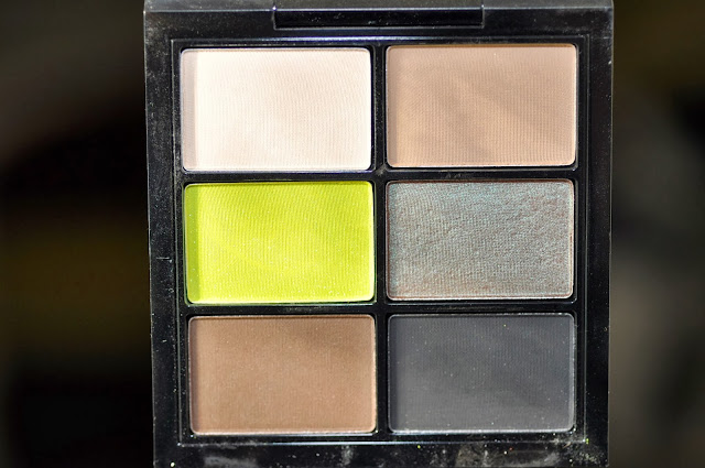 Video Review: MAC Rick Baker Collection Swatches, Review - The Shades Of U