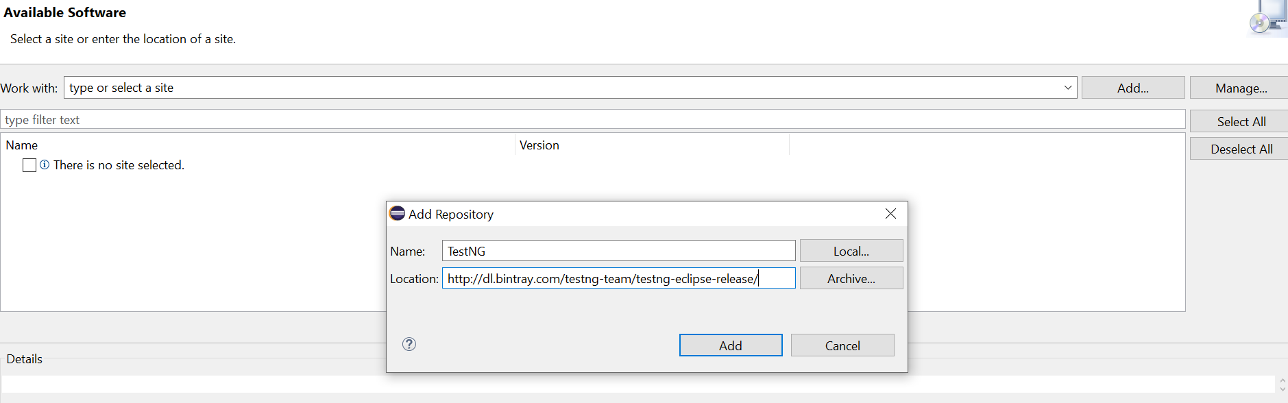 Automaters: Full Stack QA_SDET: SetUp API Automation Framework from ...