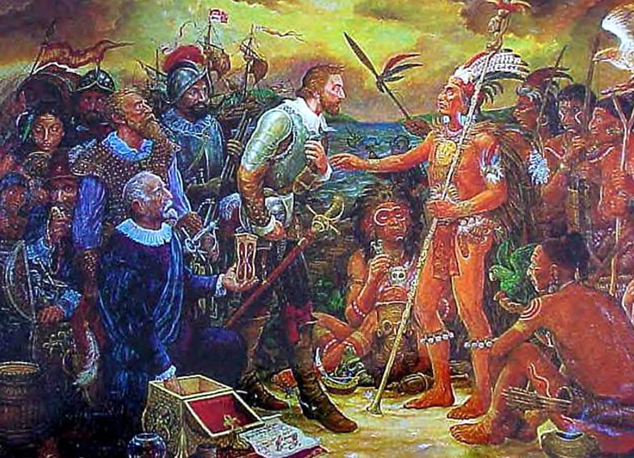 carlosdelriego: EPISODIOS Y SUCESOS DE LA CONQUISTA DE AMÉRICA QUE ... carlosdelriego: EPISODIOS Y SUCESOS DE LA CONQUISTA DE AMÉRICA QUE ...