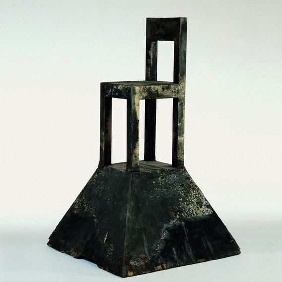 Abigail's Blog: Alessandro Mendini