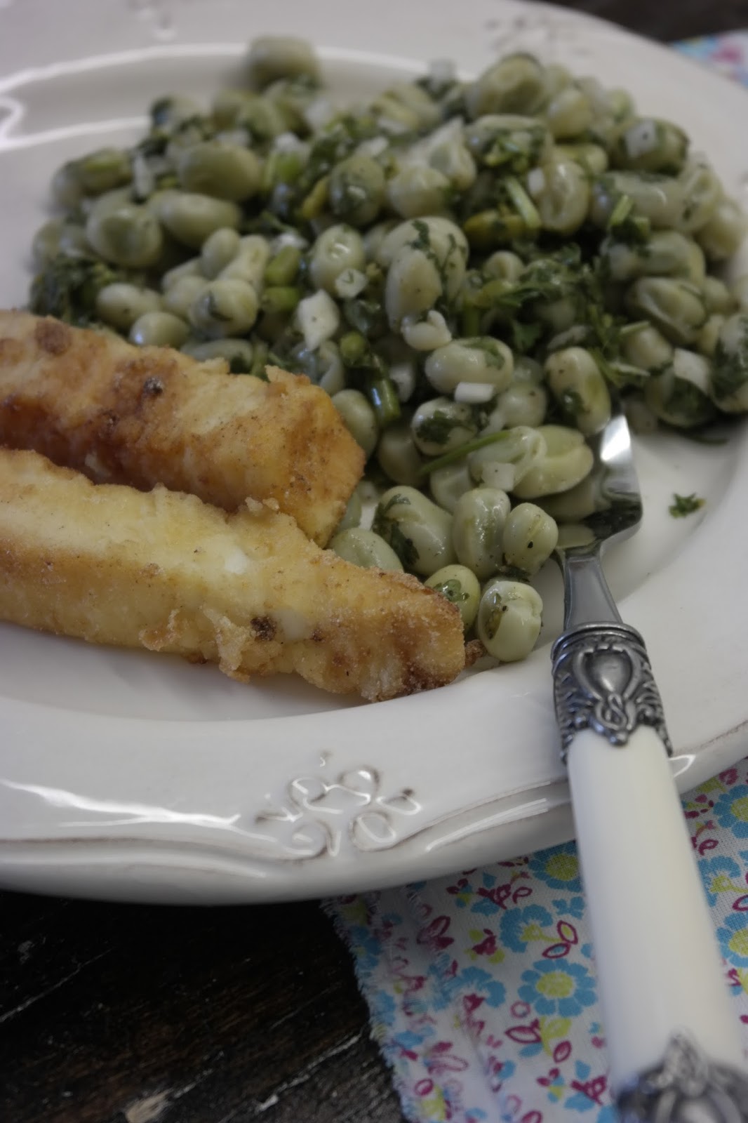 COZINHAR COM OS ANJOS: CHOCO FRITO [À SETUBALENSE]