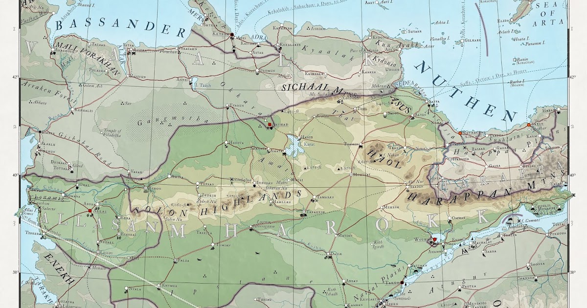 ELYDEN - worldbuilding, cartography and conlanging in the world of ...